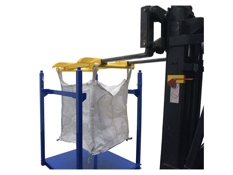 Bulk Bag Lifter – INXYDE